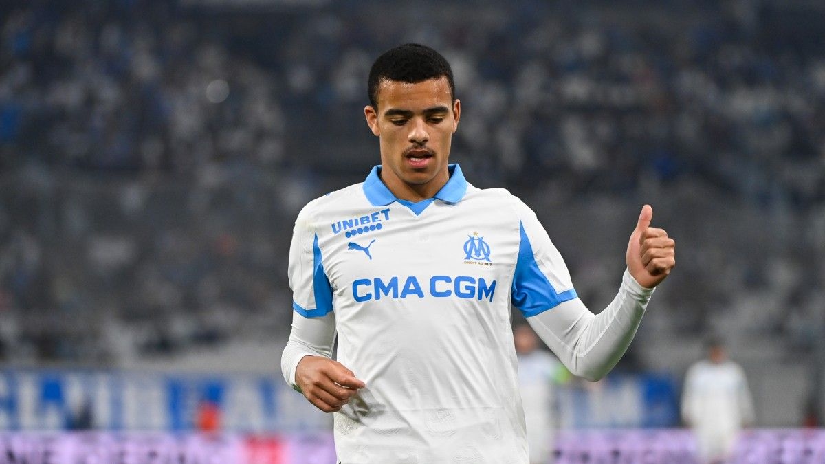 Mercato : Combien l’OM peut espérer toucher avec la vente de Mason ...