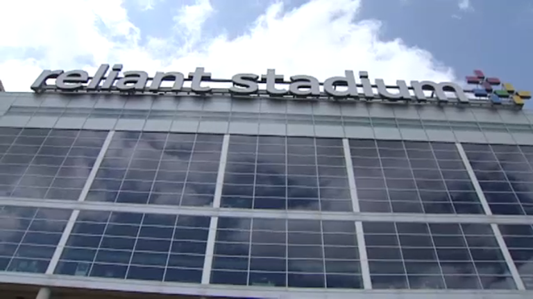 NRG Stadium renamed to Reliant Stadium in August 2026, company announces