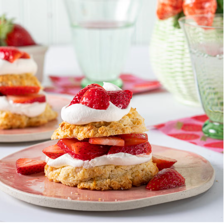 When you can swap frozen strawberries for fresh—and when you shouldn’t