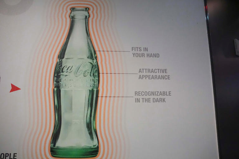 How Coca-Cola conquered the world and captivated America's imagination