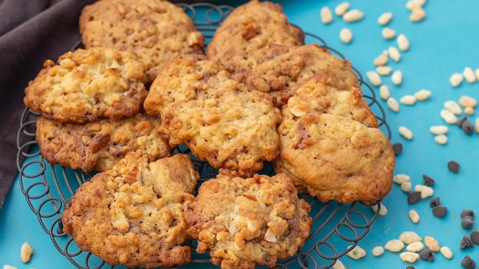This new protein rice cake snack is turning skeptic into fans