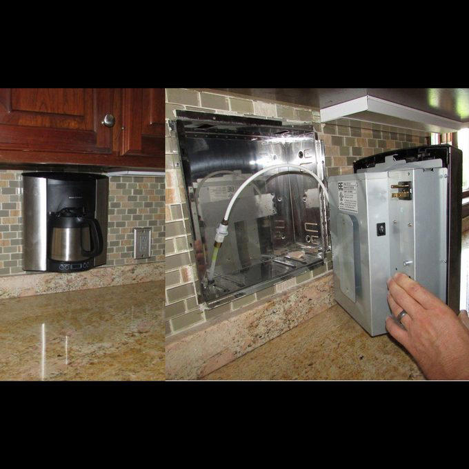 50 strange things people have done to their homes