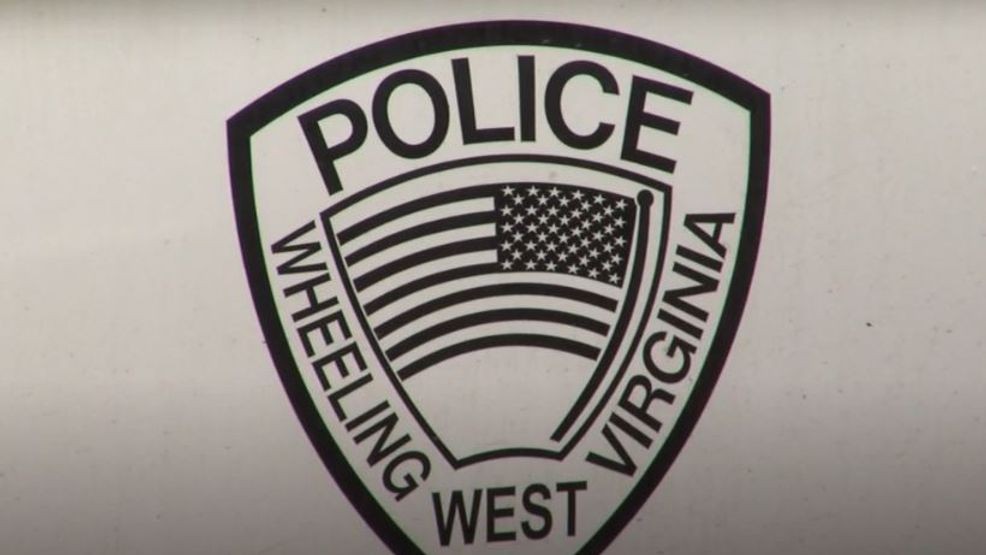 Two hurt in stabbing at apartment complex on National Road in Wheeling