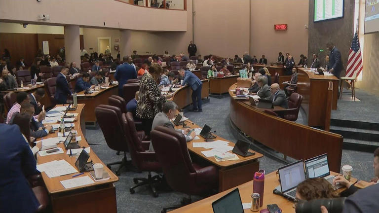 City Council upholds Mayor Johnson's veto of freeze on tipped wage ...