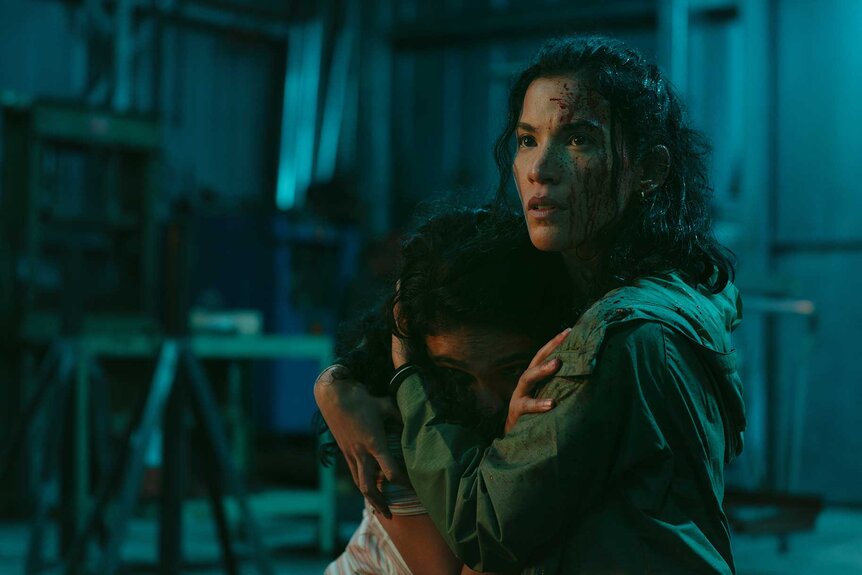 NBC will air pilot of Peacock series MIA., starring Shannon Gisela and ...
