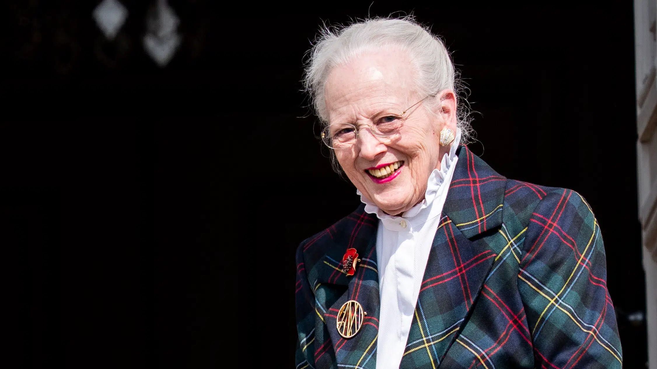 Nære venner fortæller: Dét laver dronning Margrethe i dag