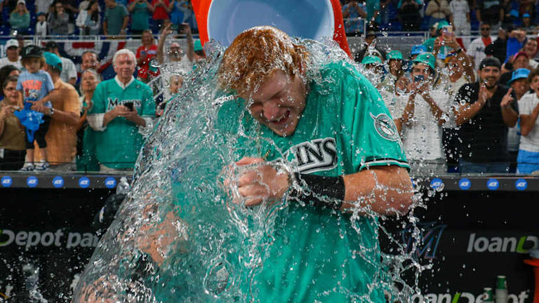 Revisiting the Edward Cabrera-Owen Caissie trade 16 games into the season
