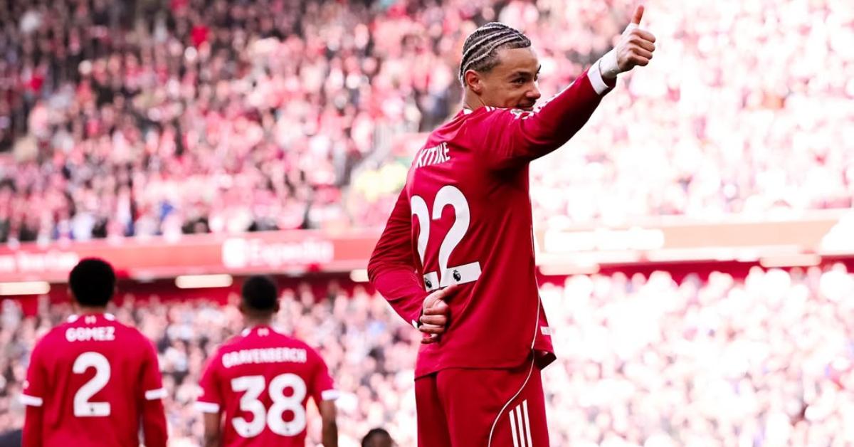 Piala Dunia 2026 - Cedera Hugo Ekitike, gelitik kecil bagi lini serang ...