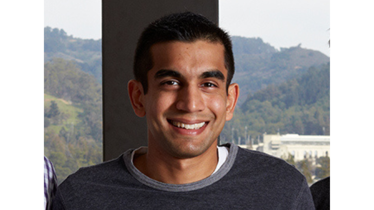 Meet Arjun Singh: Indian-origin Gradescope co-founder wins prestigious ...