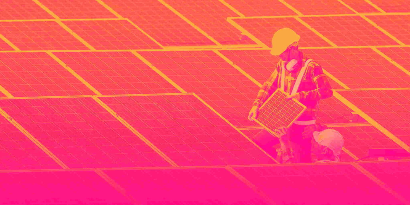 Why Gibraltar (ROCK) stock is trading lower today