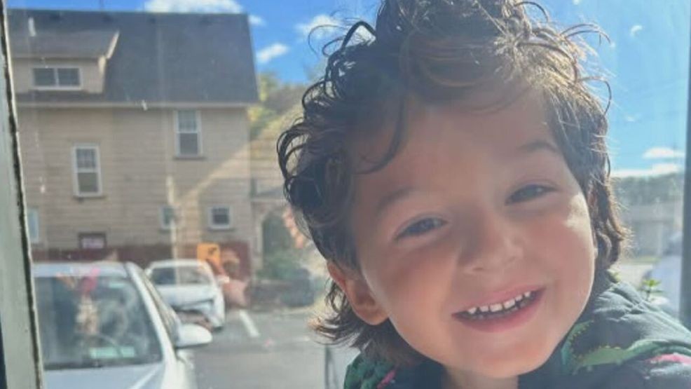 Greece mom fights for 'Axel's Law' after tragic shooting of child ...