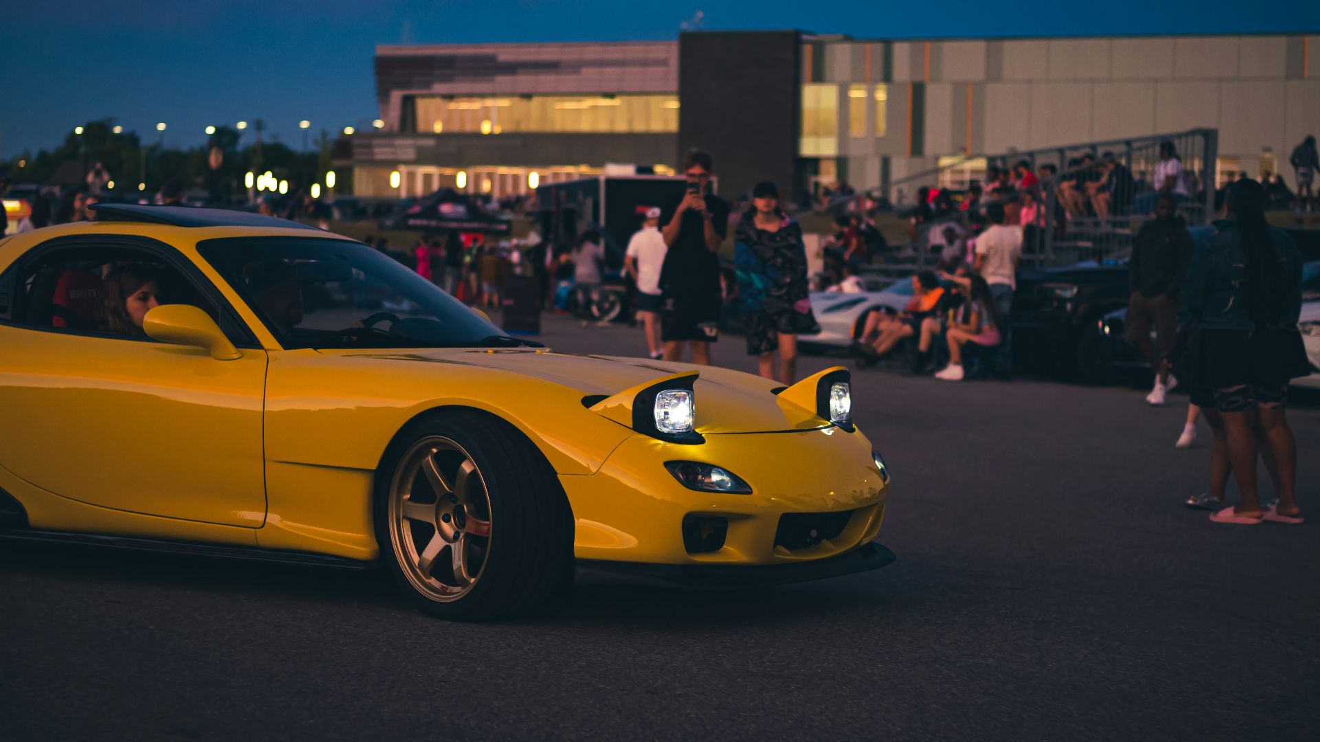 20 forgotten car brands that deserve a comeback