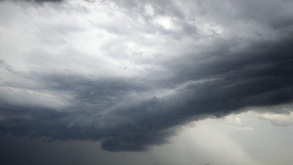 Mid-Michigan hit by three tornadoes
