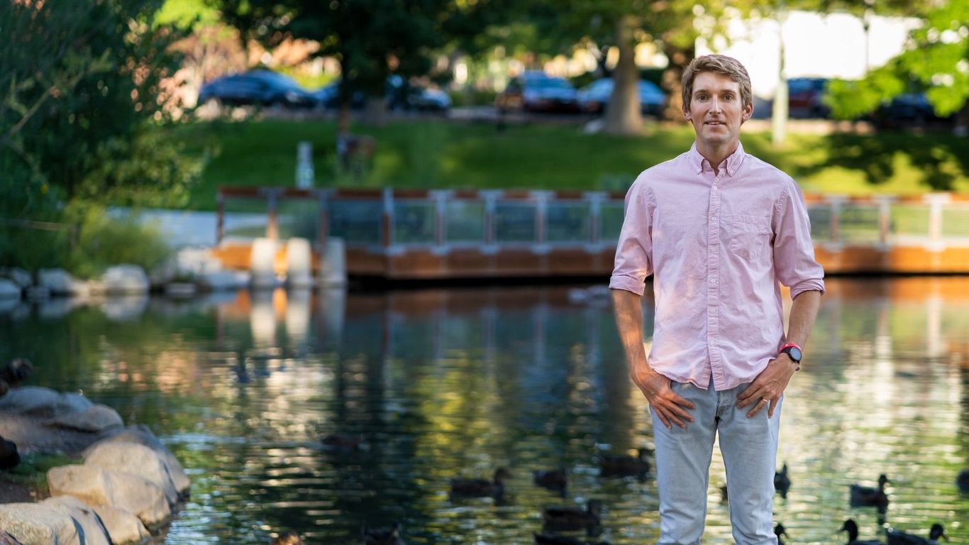 Vulgar comments surface in the primary for Utah's new Democratic district