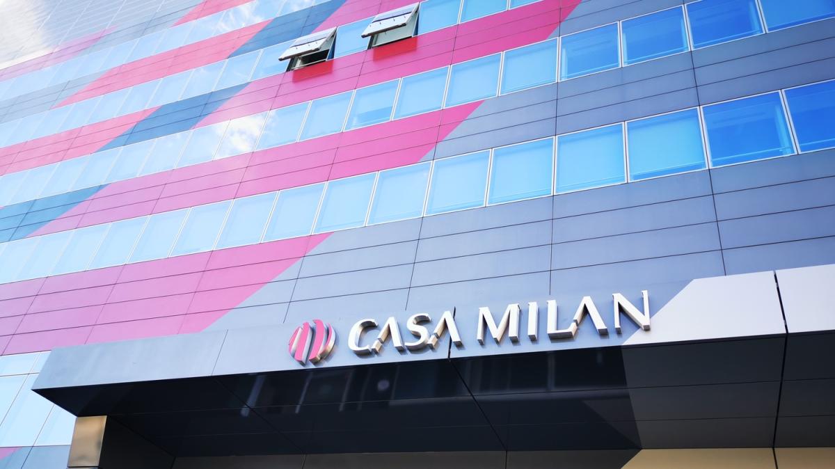 Il Milan punta l'Europa, torna l'assillo delle liste. Com'è la ...
