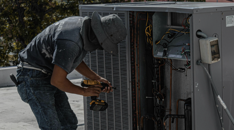 Why Massachusetts needs more HVAC workers