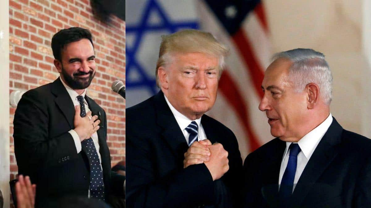 TIME100 2026: Global political leaders dominate as Trump, Pope Leo ...