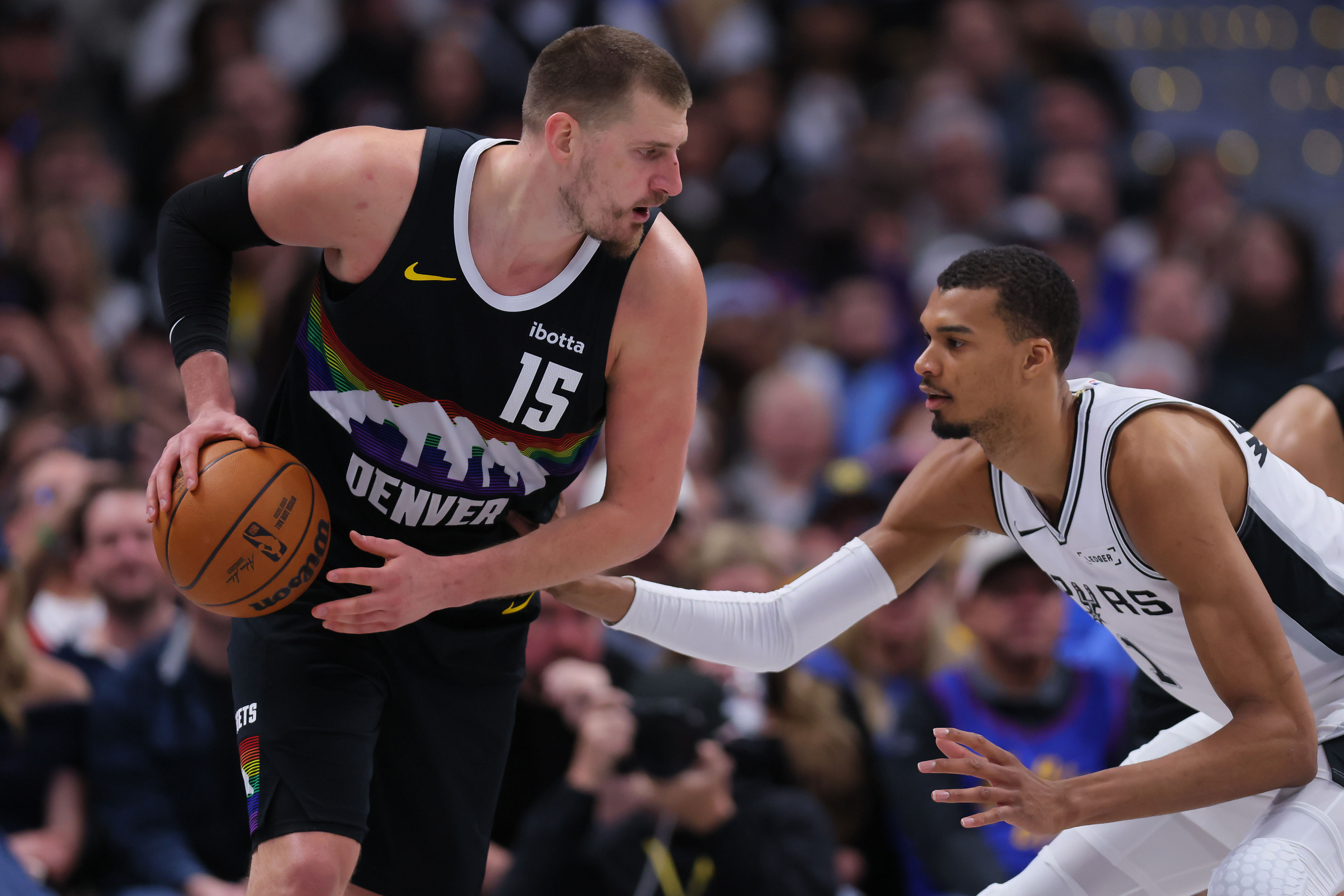 NBA announces historic TV broadcast news before playoffs