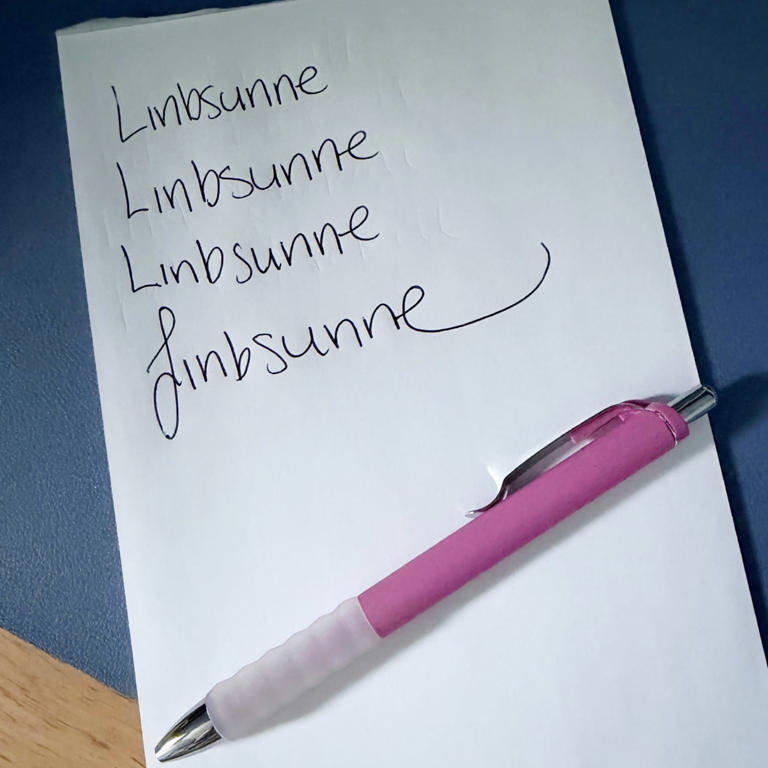 The smoothest ballpoint pens, tested and reviewed