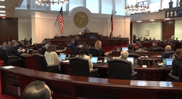 'You made us do this': Lawmakers clash with Triangle superintendent in ...