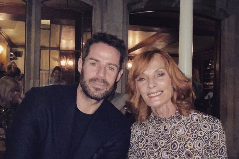 Jamie Redknapp says dad Harry 'absolutely went for me' over 'cheeky ...