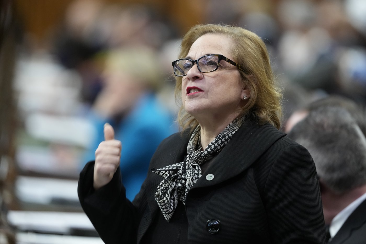 Immigration minister's office defends strict new timelines for refugee ...