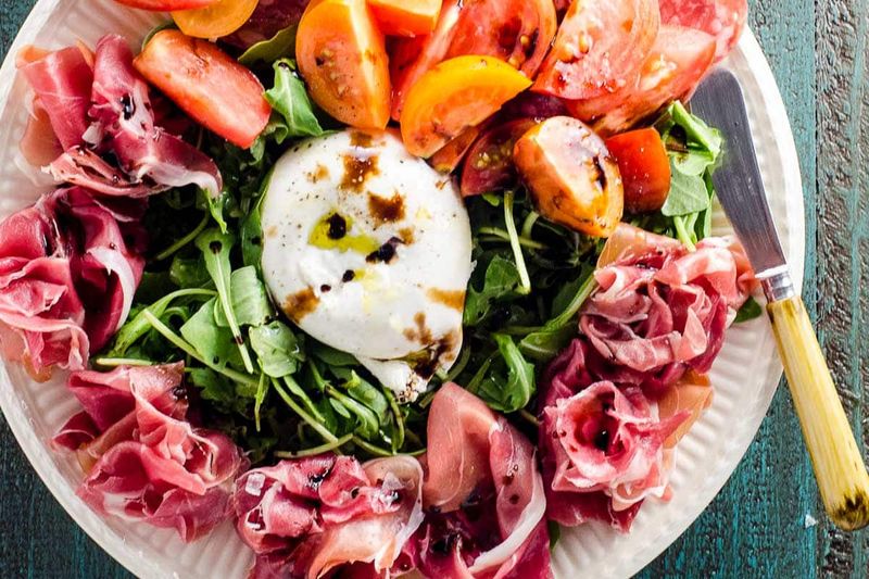 These 13 Italian starters will finish pasta night perfectly