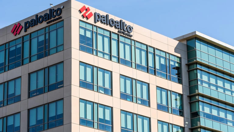 Palo Alto is positioning for the next security supercycle as AI threats ...