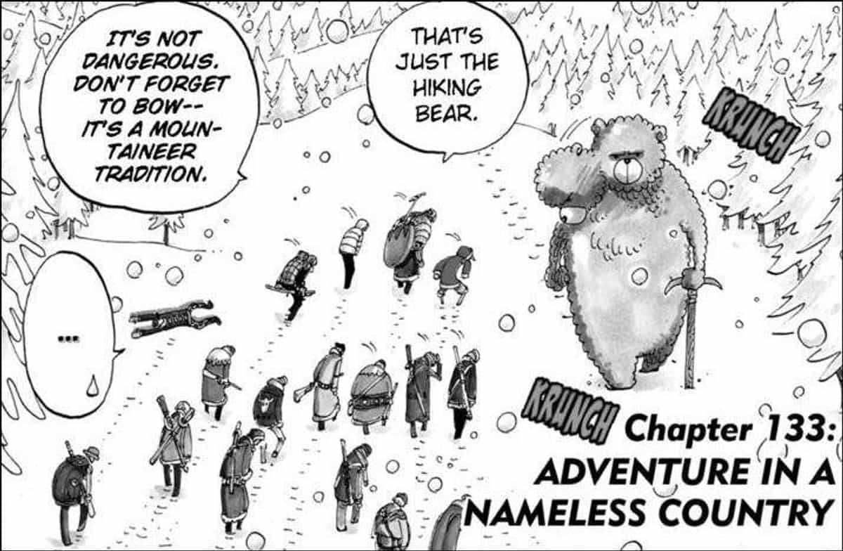 15 things you didn't know about animals in 'One Piece'