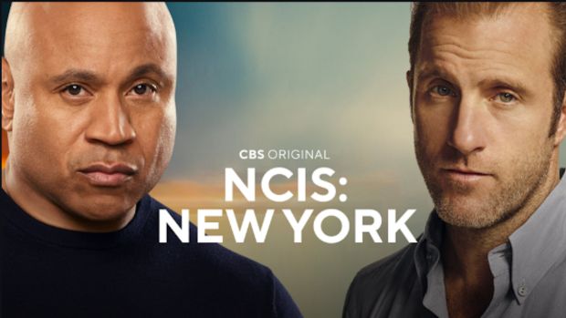 'NCIS: New York' spinoff led by LL Cool J and Scott Caan greenlit at ...