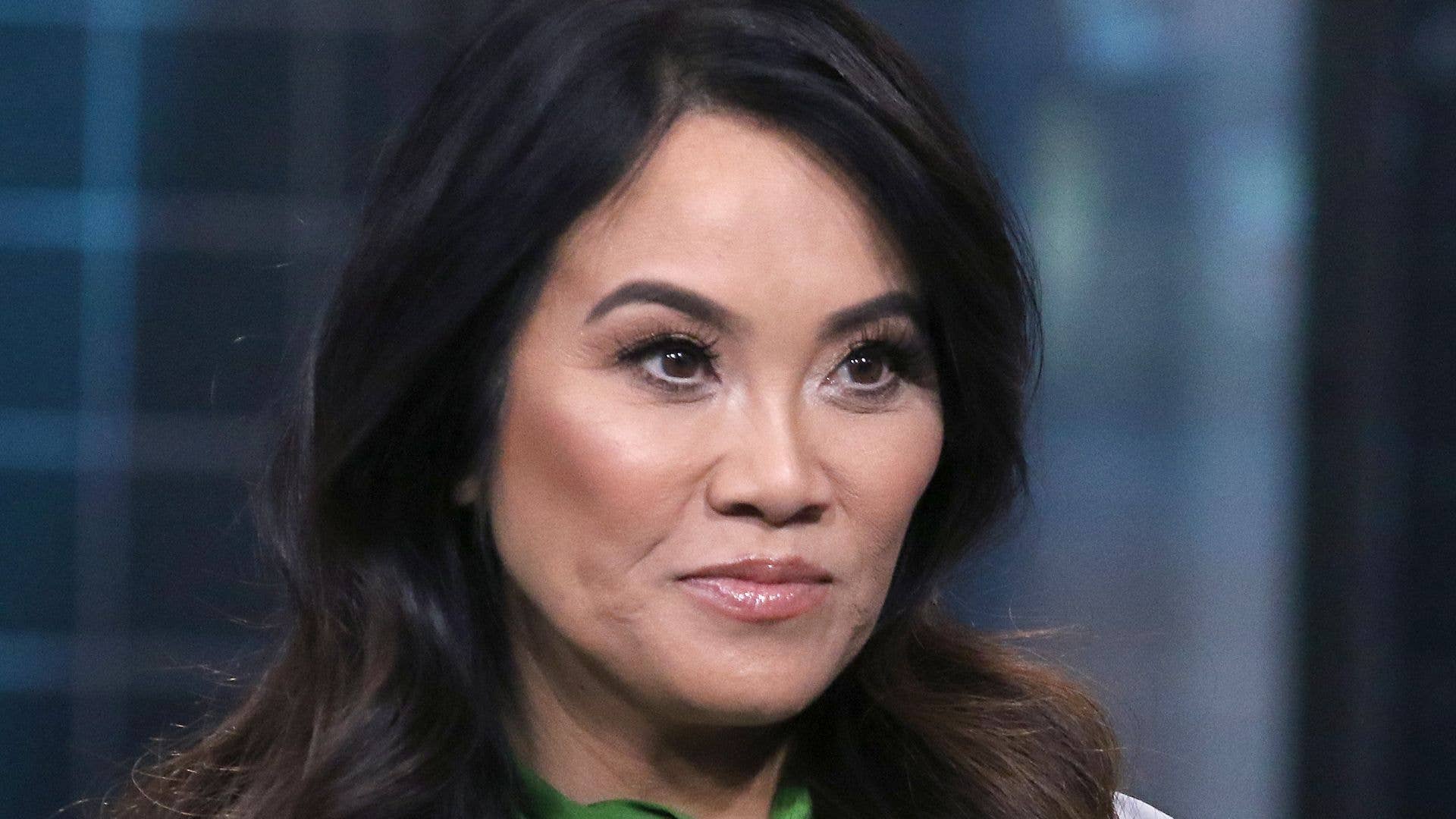 Dr. Pimple Popper Sandra Lee's first symptom she couldn't believe led ...