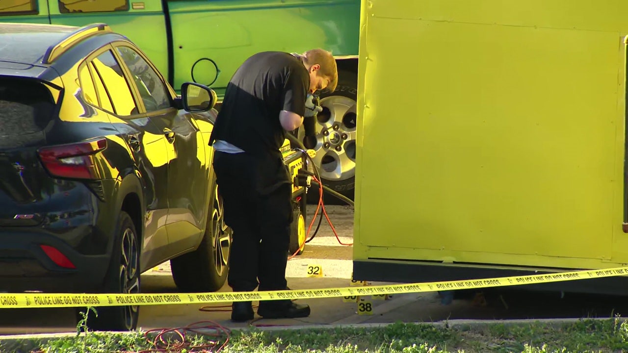Police ID boys, 14 and 12, fatally shot in northeast DC; $50K reward in ...