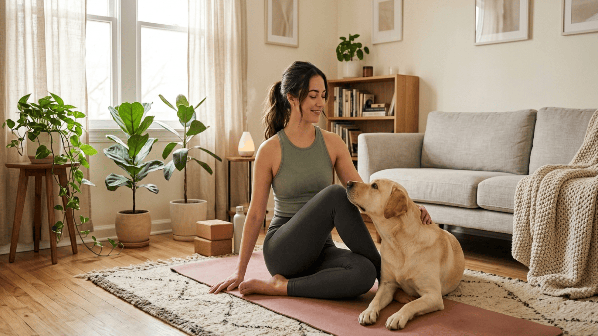 7 things your pet notices about people before you do