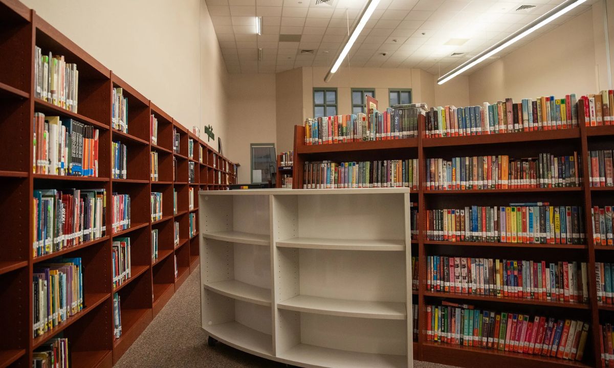 Texas gives first OK to required reading list with Bible material