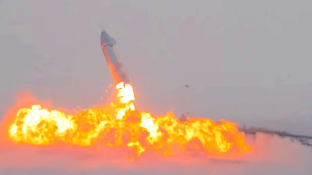 The Soviet moon rocket that exploded so hard America thought it was nuclear
