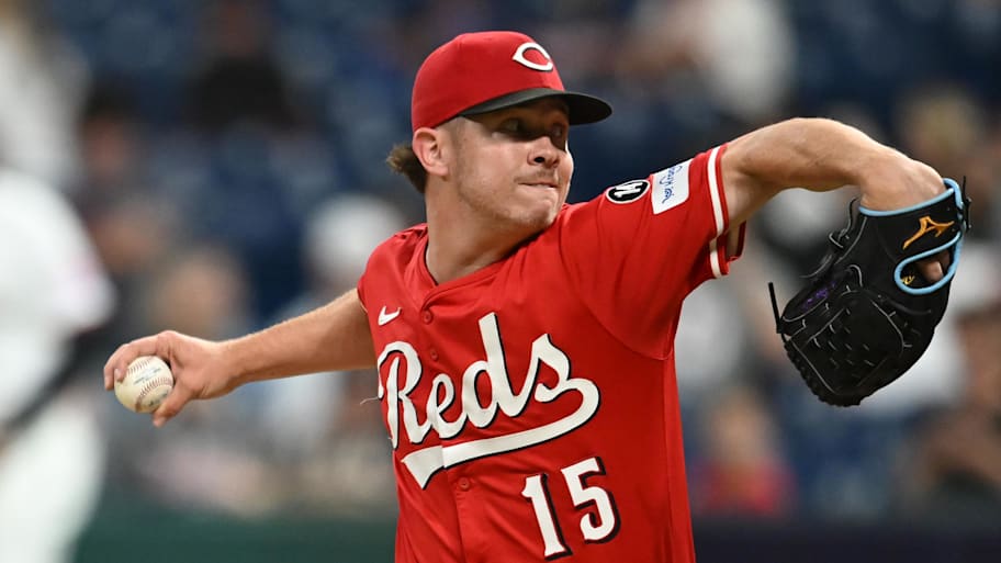 Reds catch a huge break with Emilio Pagan injury scare update