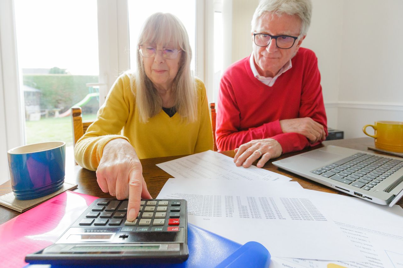 New inheritance tax rules for businesses and farmers come into force