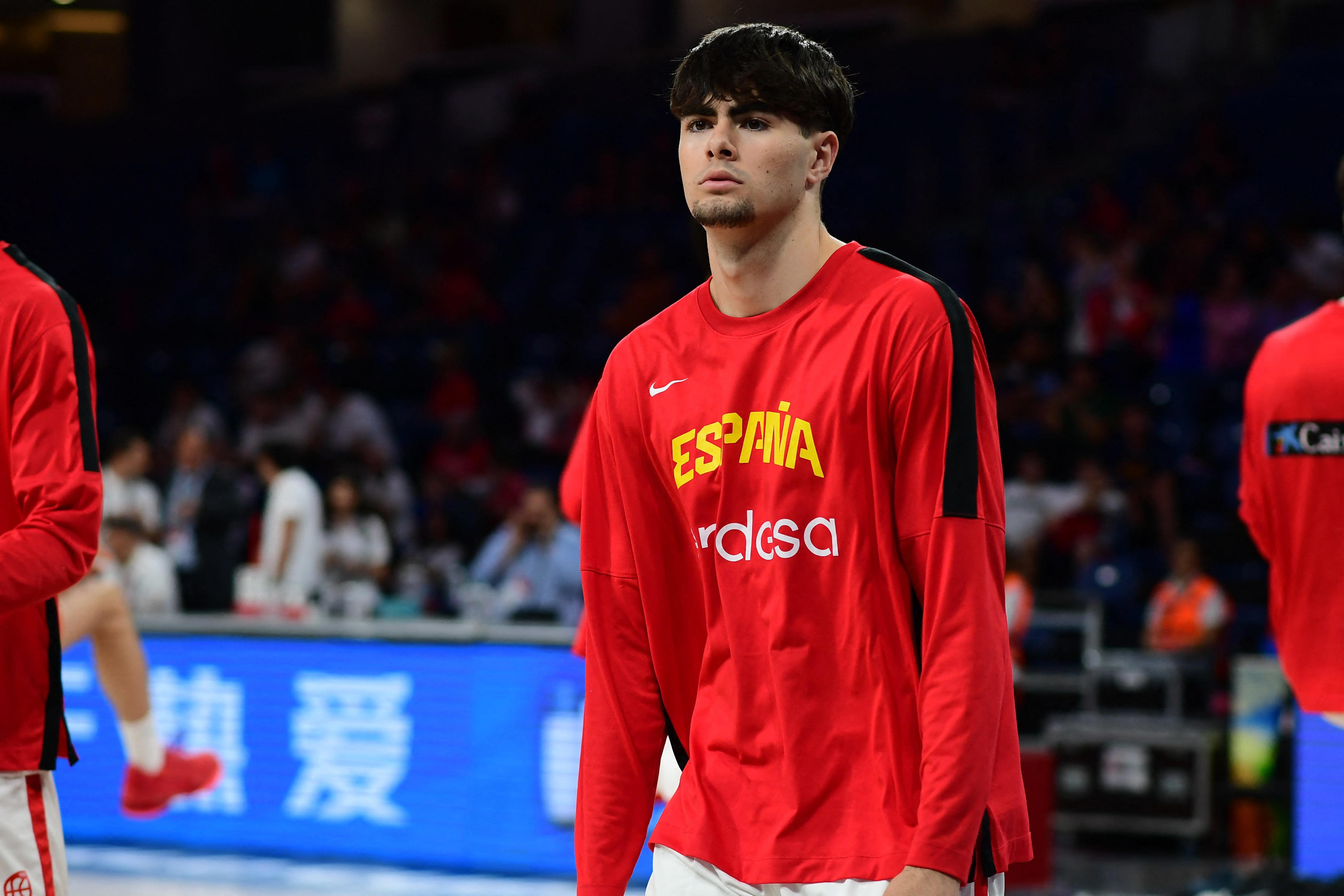 Former FSU red-shirt guard finds fresh start at Southland program