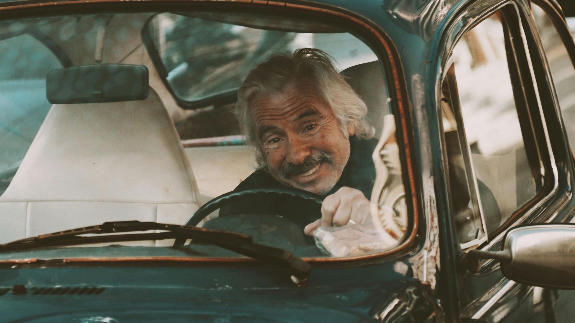 20 things boomers could teach younger generations about driving