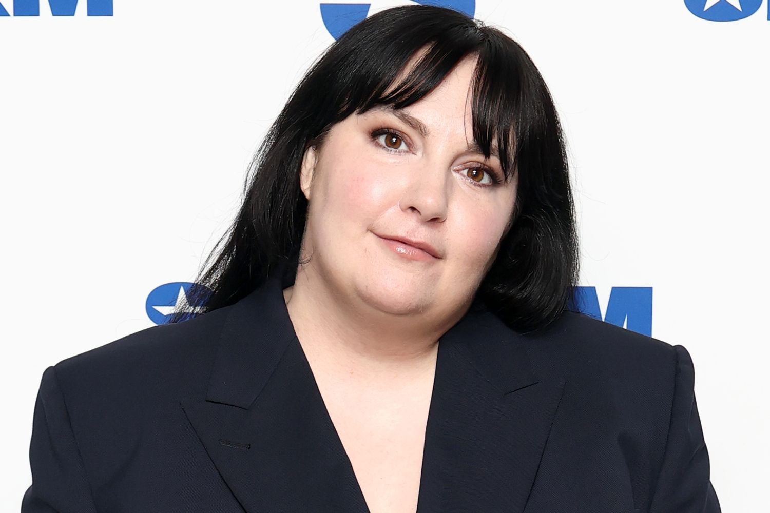 Lena Dunham shares how she made peace with the possibility of welcoming ...