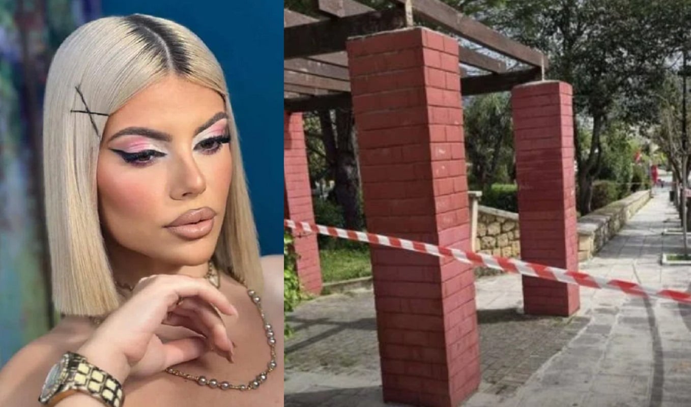 Θάνατος 19χρονης στην Κεφαλονιά: Προφίλ σε site συνοδών διατηρούσε ο ...