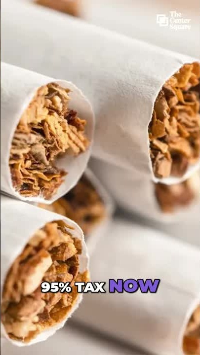 WA cigarette prices hit $12+ after tax hike | Among most expensive in US