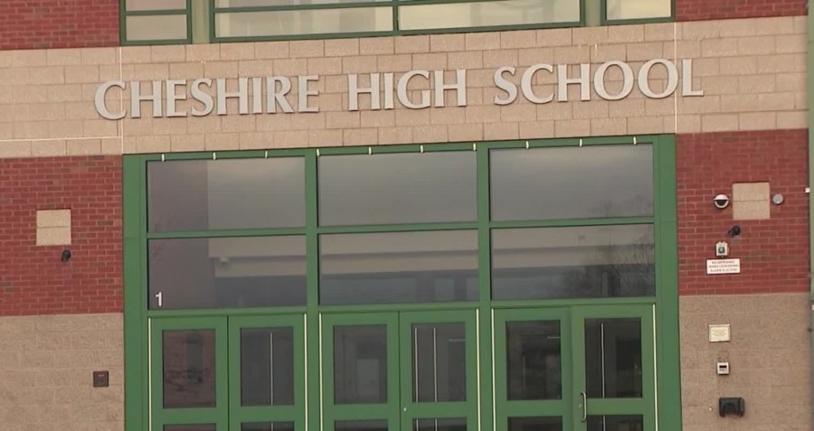 State officials to welcome back Cheshire High School student detained ...