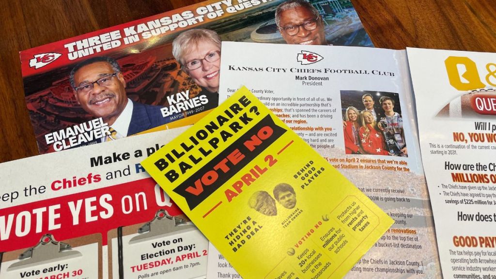 FAQ: What the stadium petition means for Kansas City’s plan to ...