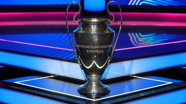 PSG vs Arsenal en vivo la final de Champions League 2026: Huele a penales!