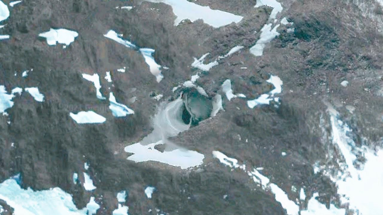 Satellite images exposed hidden bases the world wasn’t supposed to find