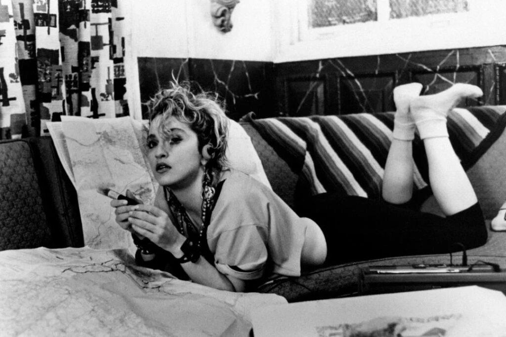 Madonna’s manager unsure if singer will tour following new album ...