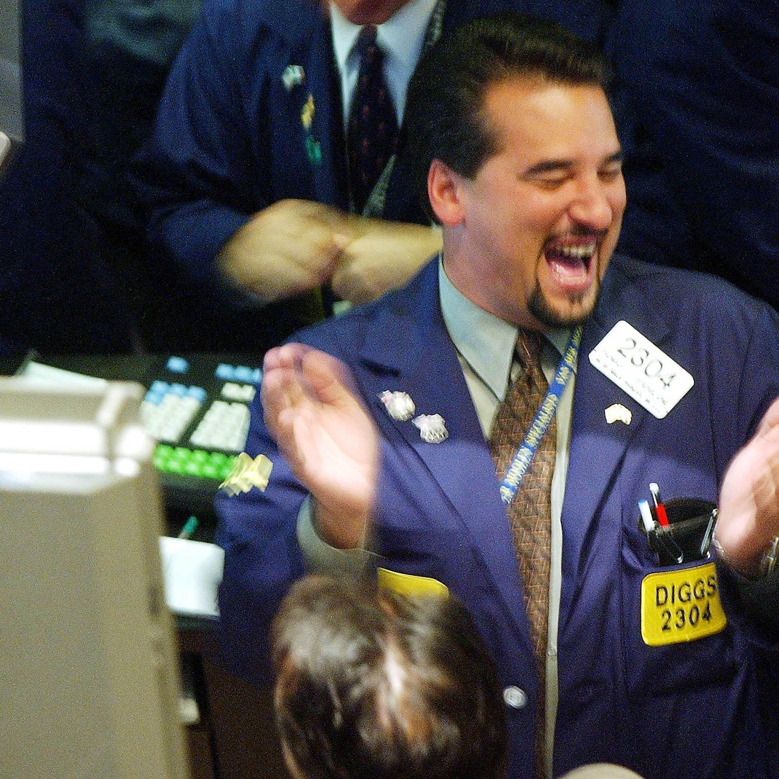 S&P 500, Nasdaq hit record highs as investors shrug off Iran war fears