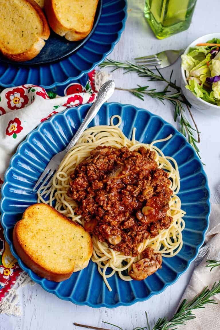 The easiest crockpot recipes you’ll ever make (no effort required)