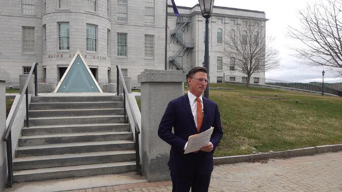 Gubernatorial candidate Jonathan Bush reveals tax plan, proposes $1 ...